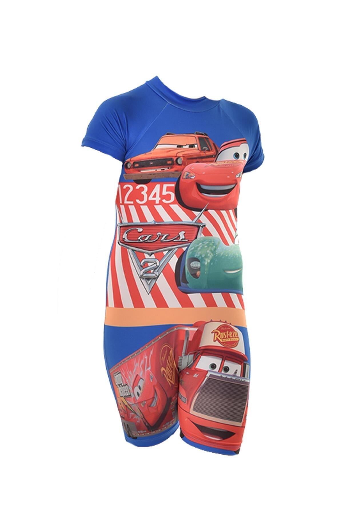 Rs Ramuni Erkek Çocuk Tulum Mayo Mcqueen Fiyatı, Yorumları - Trendyol