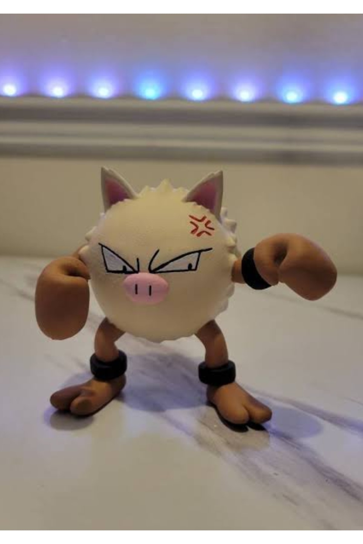 ALCSTORE Pokemon - Primeape Figürü (10cm ) Fiyatı, Yorumları - Trendyol