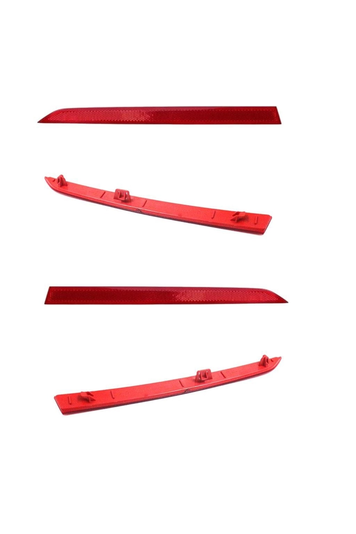 Genel Markalar - Bmw 3 Serisi F30 M Sport Arka Tampon Reflektörü Sağ Ve ...