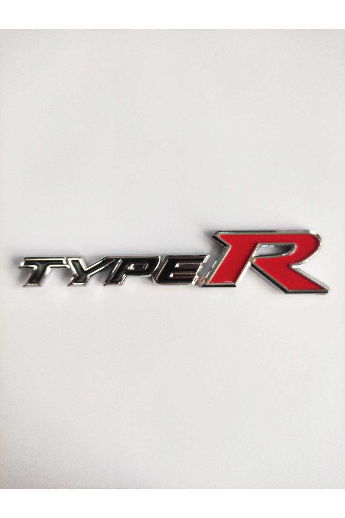 REPLAX Honda Typer Arma Sticker Bagaj Arma Yaz s Fiyat Yorumlar Trendyol