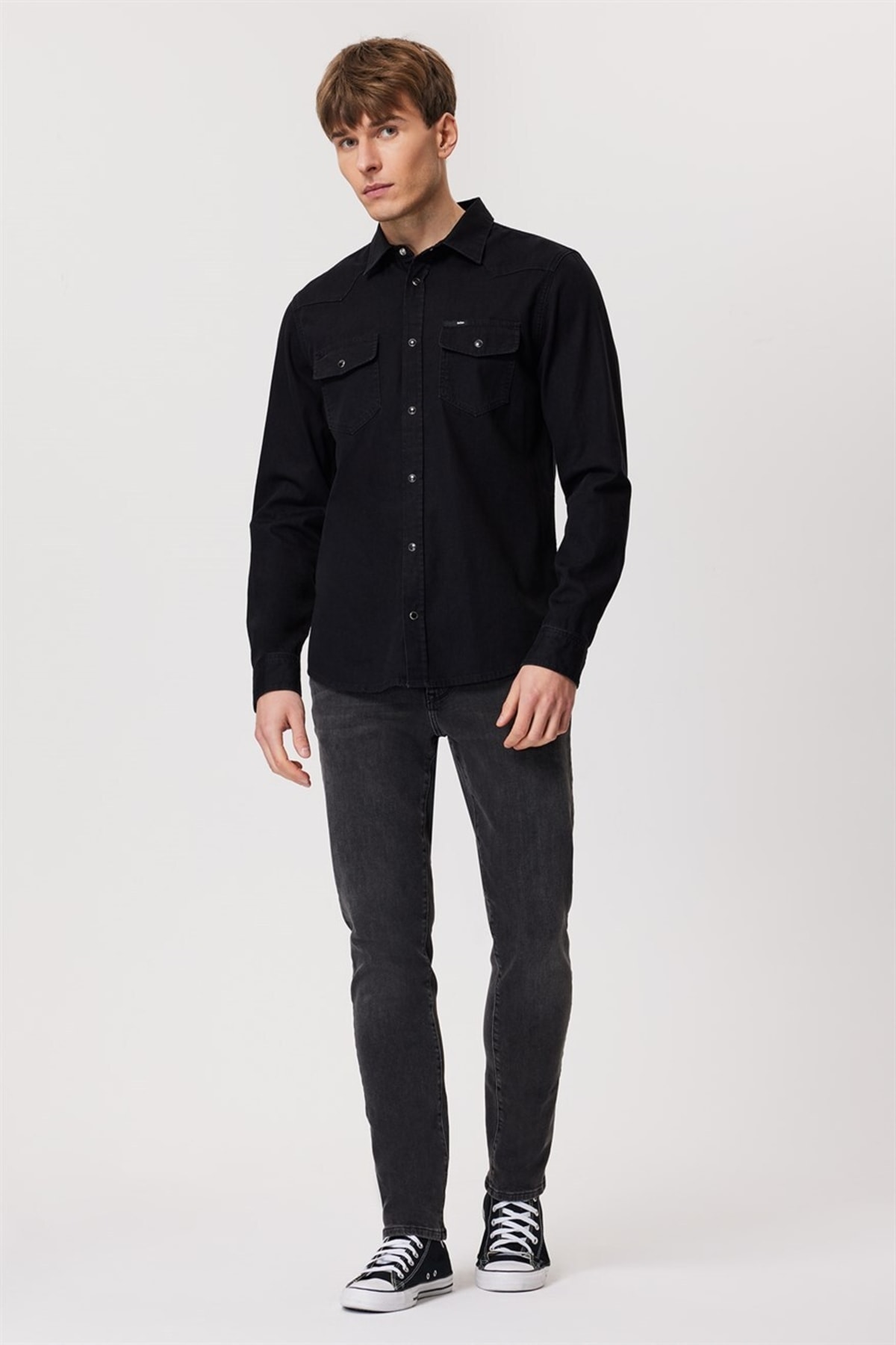 Lee Cooper Jack Erkek Jean Pantolon Alrakıs Vbl Lıght - Fiyatı, Yorumları