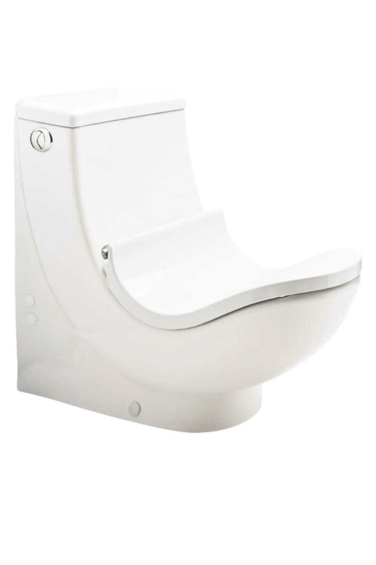 GÜRAL VİT Wc Health Klozet - Fiyatı, Yorumları