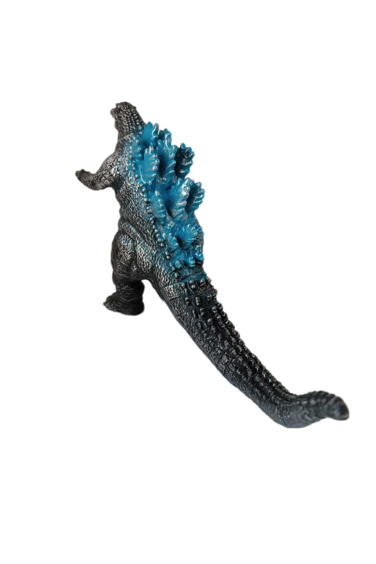 LRS STORE Godzilla Aksiyon Figürü 28 Cm Sesli Soft Dinazor Godzila ...