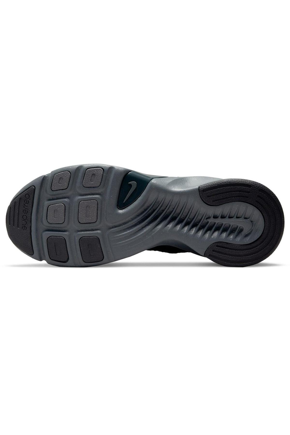 Nike M Superrep Go 3 Erkek Siyah Antrenman Ayakkabısı Dh3394-001 ...