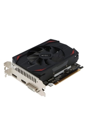 Amd Radeon Rx 550 Fiyatları | 4 GB & 2 GB - Trendyol