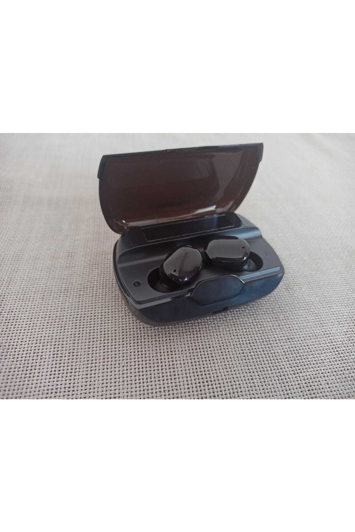 Israh Tws Kablosuz Bluetooth Kulaklık Cep Telefonu Için Uyumlu Bulutut ...