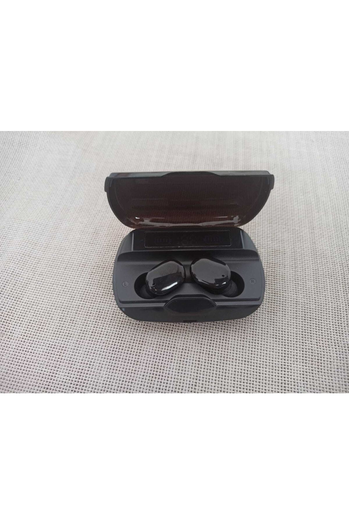 Israh Tws Kablosuz Bluetooth Kulaklık Cep Telefonu Için Uyumlu Bulutut ...