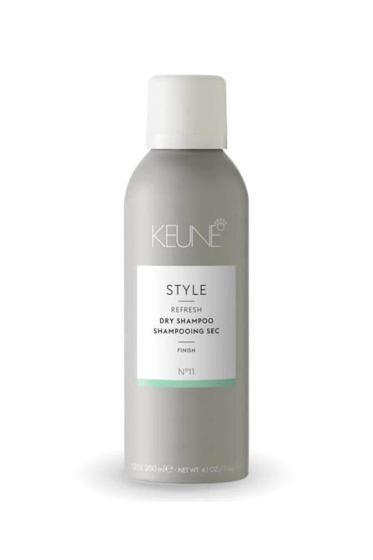 Keune Style Refresh Dry Shampoo Tazeleyici Kuru Şampuan 200ml - Fiyatı ...