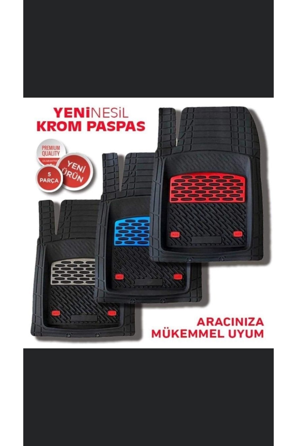Özel Oto Aksesuar Tofaş Renkli Pas Pas Fiyatı, Yorumları - Trendyol