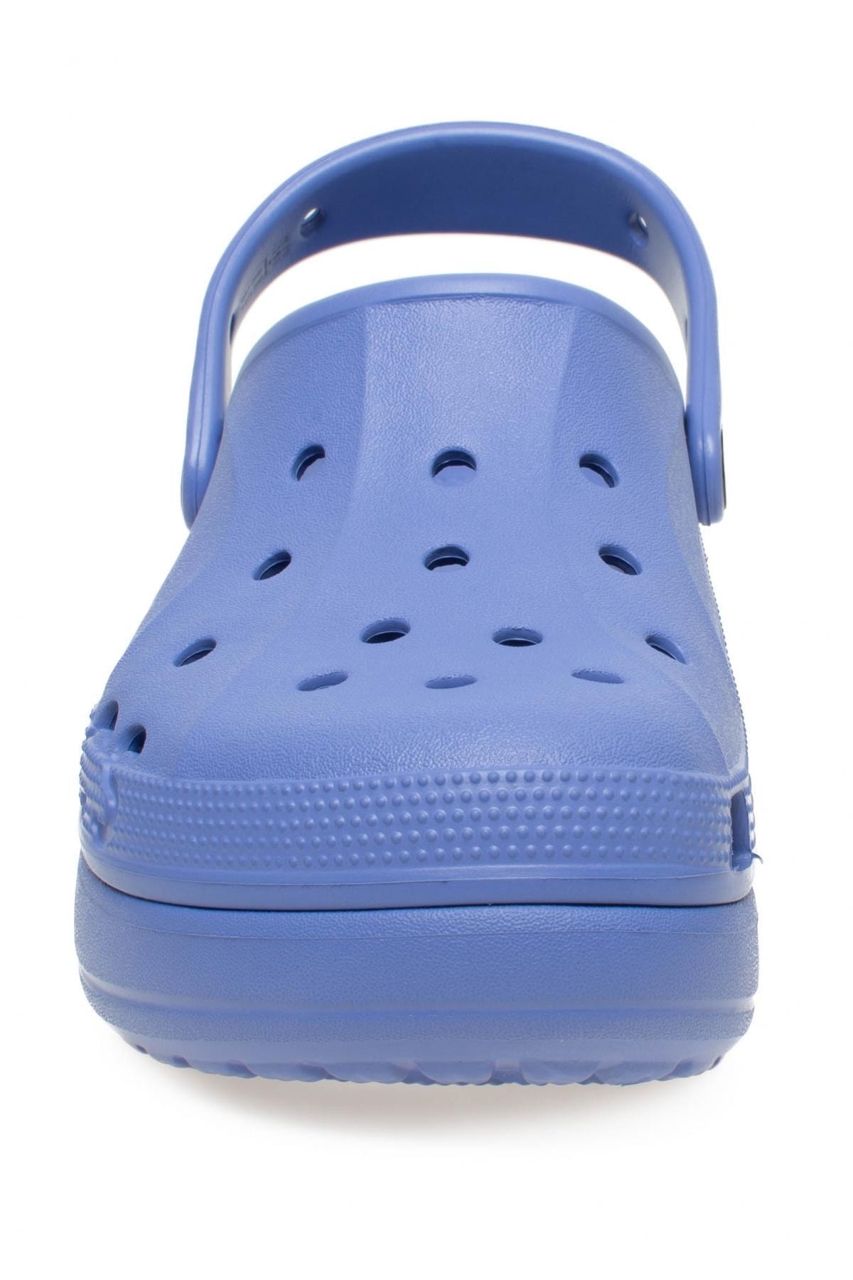 Crocs 208186 Baya Platform Clog Mavi Unisex Terlik Fiyatı, Yorumları ...