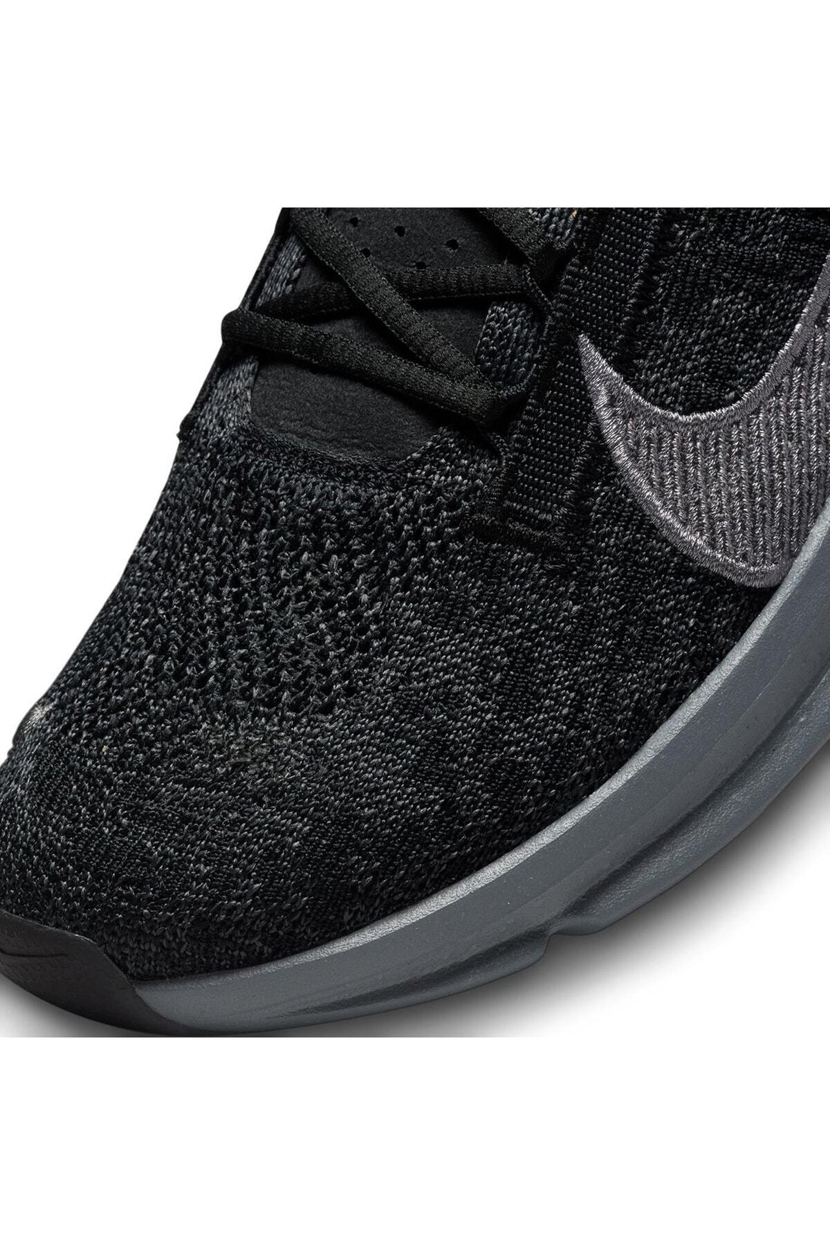 Nike M Superrep Go 3 Erkek Siyah Antrenman Ayakkabısı Dh3394-001 ...