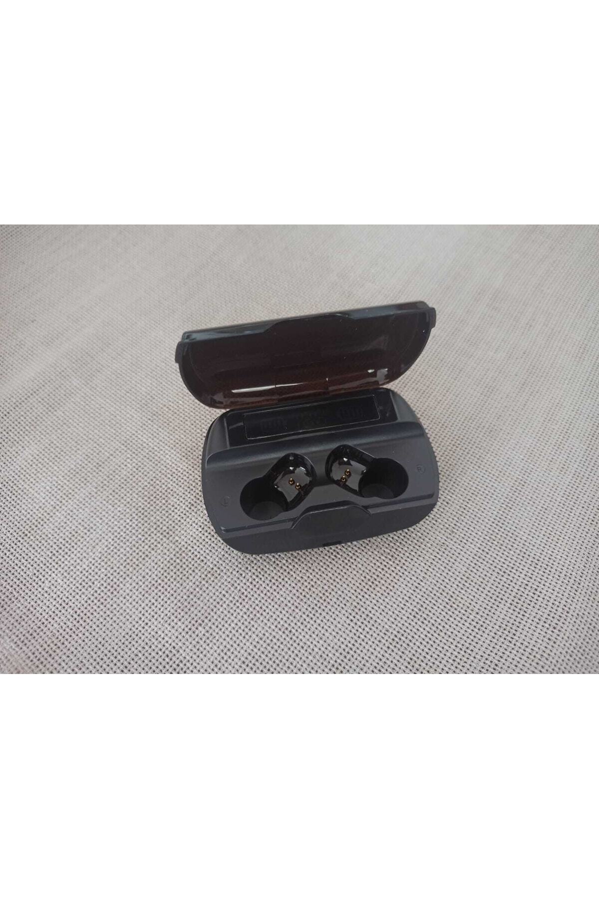 Israh Tws Kablosuz Bluetooth Kulaklık Cep Telefonu Için Uyumlu Bulutut ...