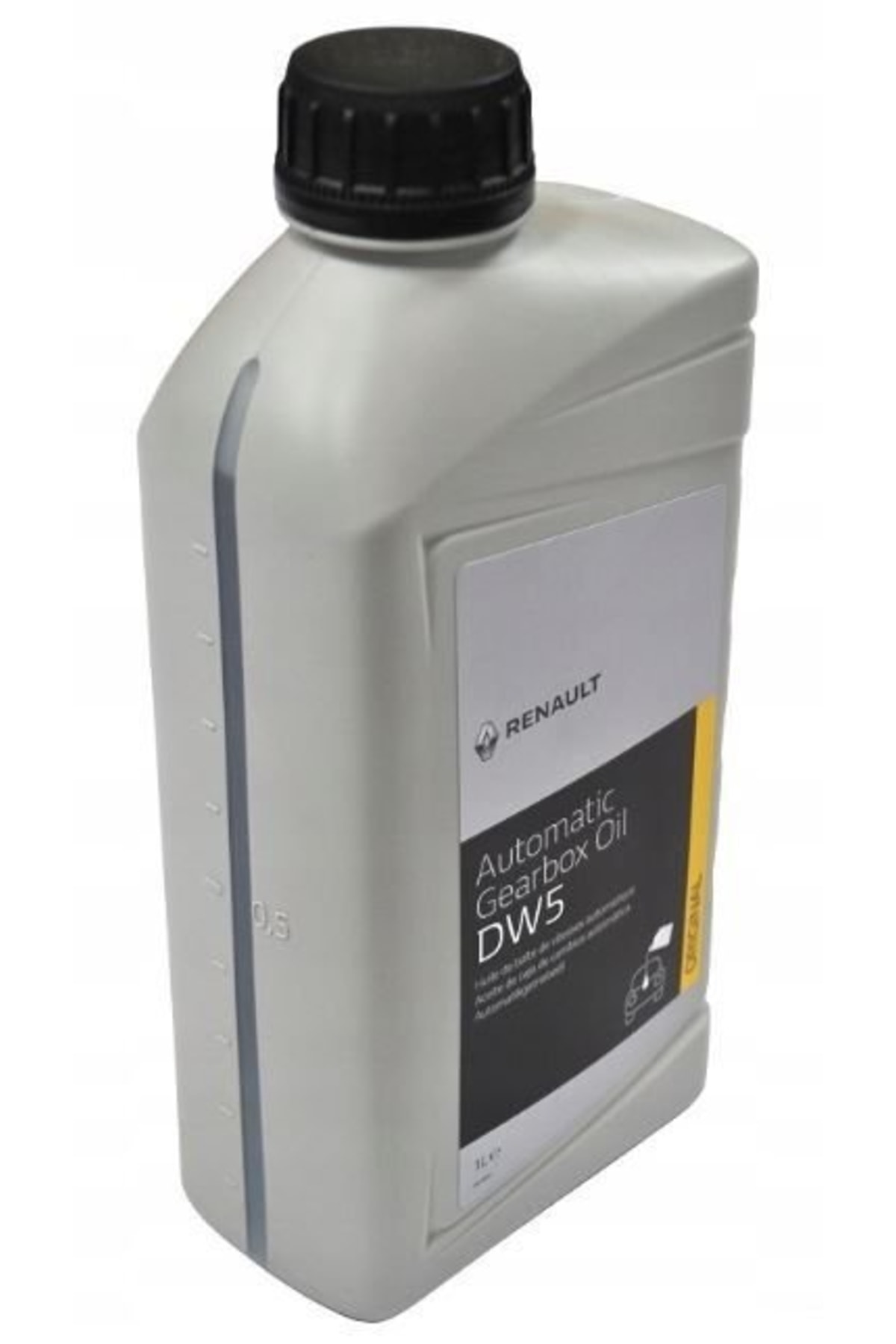 Genel Markalar Vites Kutusu Yağı Dw5 7711945827 - Fiyatı, Yorumları