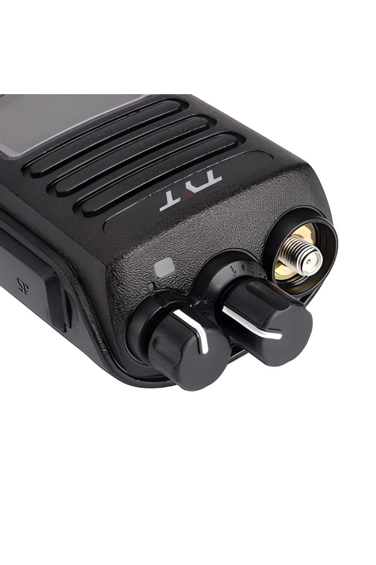 TYT Md-uv390 Dmr Dijital El Telsizi Uhf/vhf gps'li ModelFiyatı, Yorumları - Trendyol