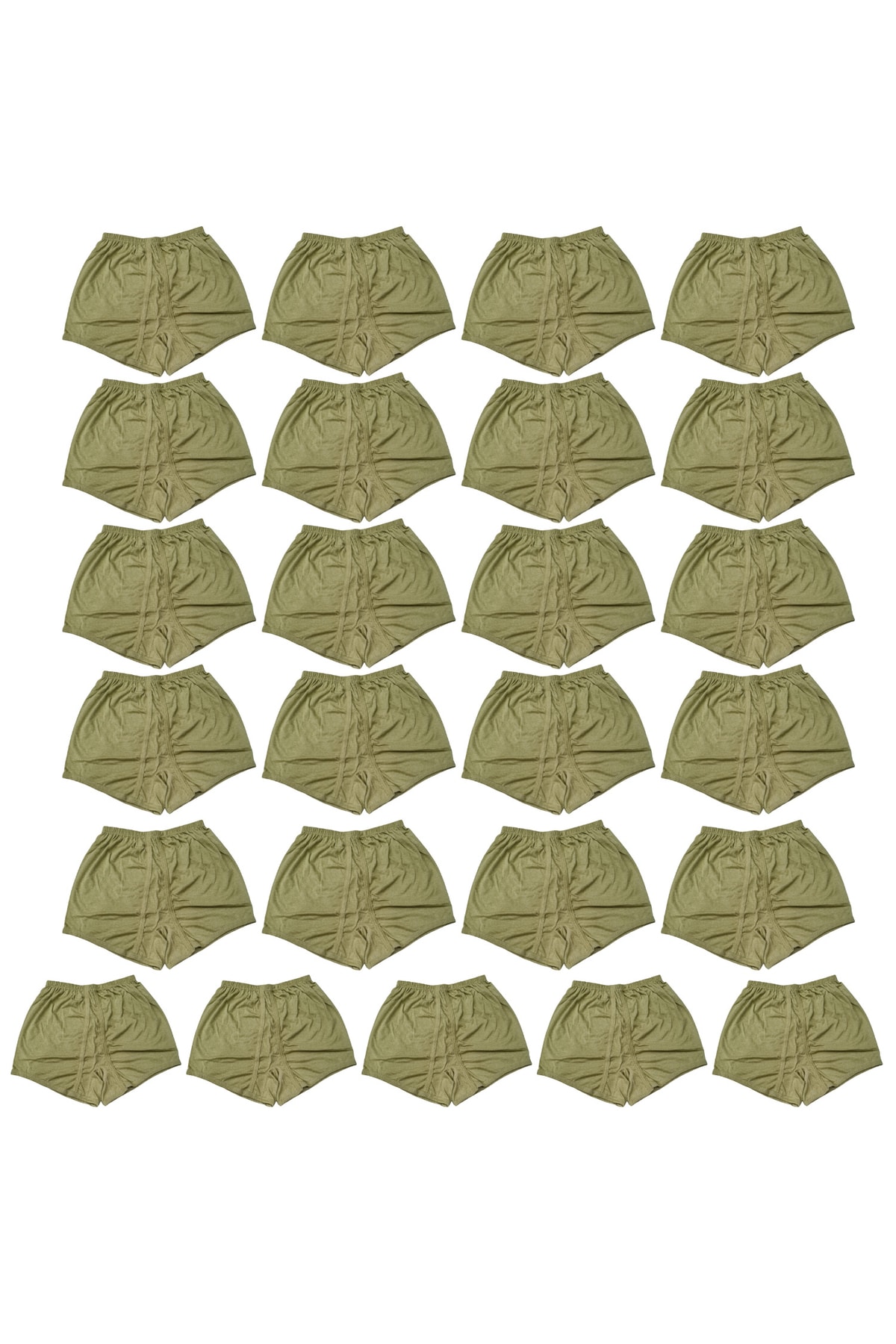 SEM-TAKTİKAL 25-Piece Military Boxer Set Beginner and Freewheeled ...
