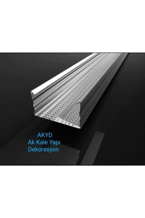 Tavan C Profil Fiyatları ve Modelleri - Trendyol