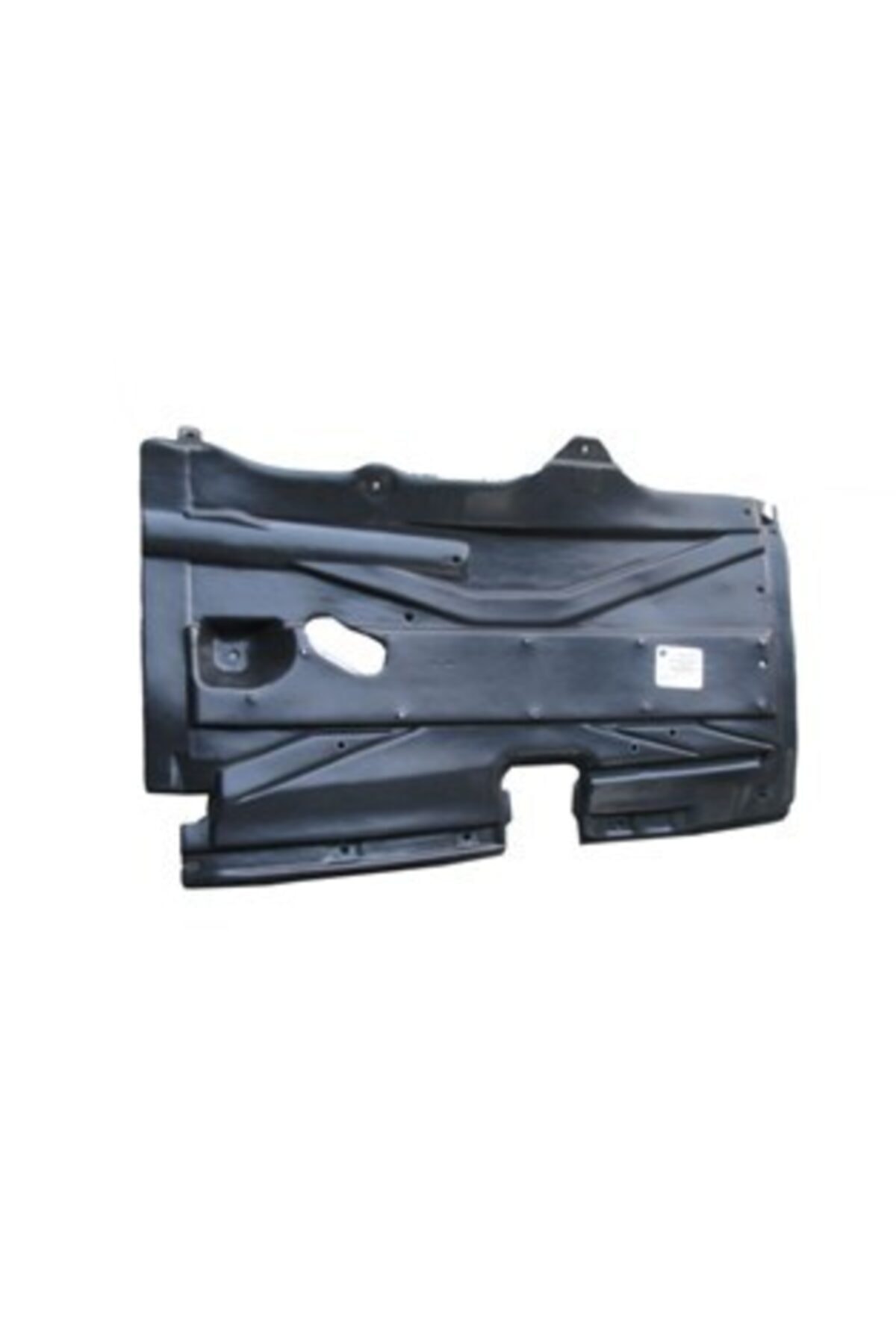 Genel Markalar Bmw 5 Serı- E39- 01-03 Karter Muhafaza Plastiği Sol (LT ...