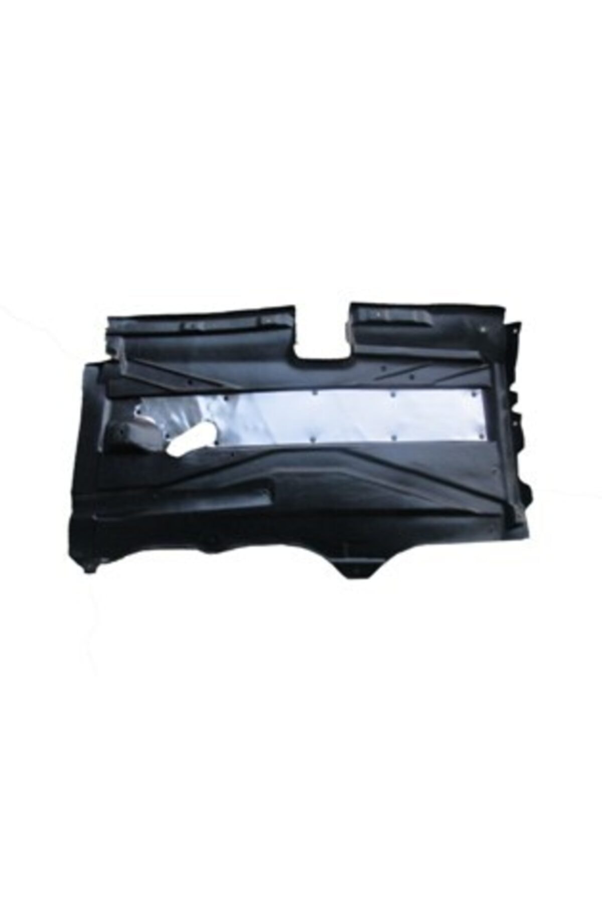 Genel Markalar Bmw 5 Serı- E39- 01-03 Karter Muhafaza Plastiği Sol (LT ...