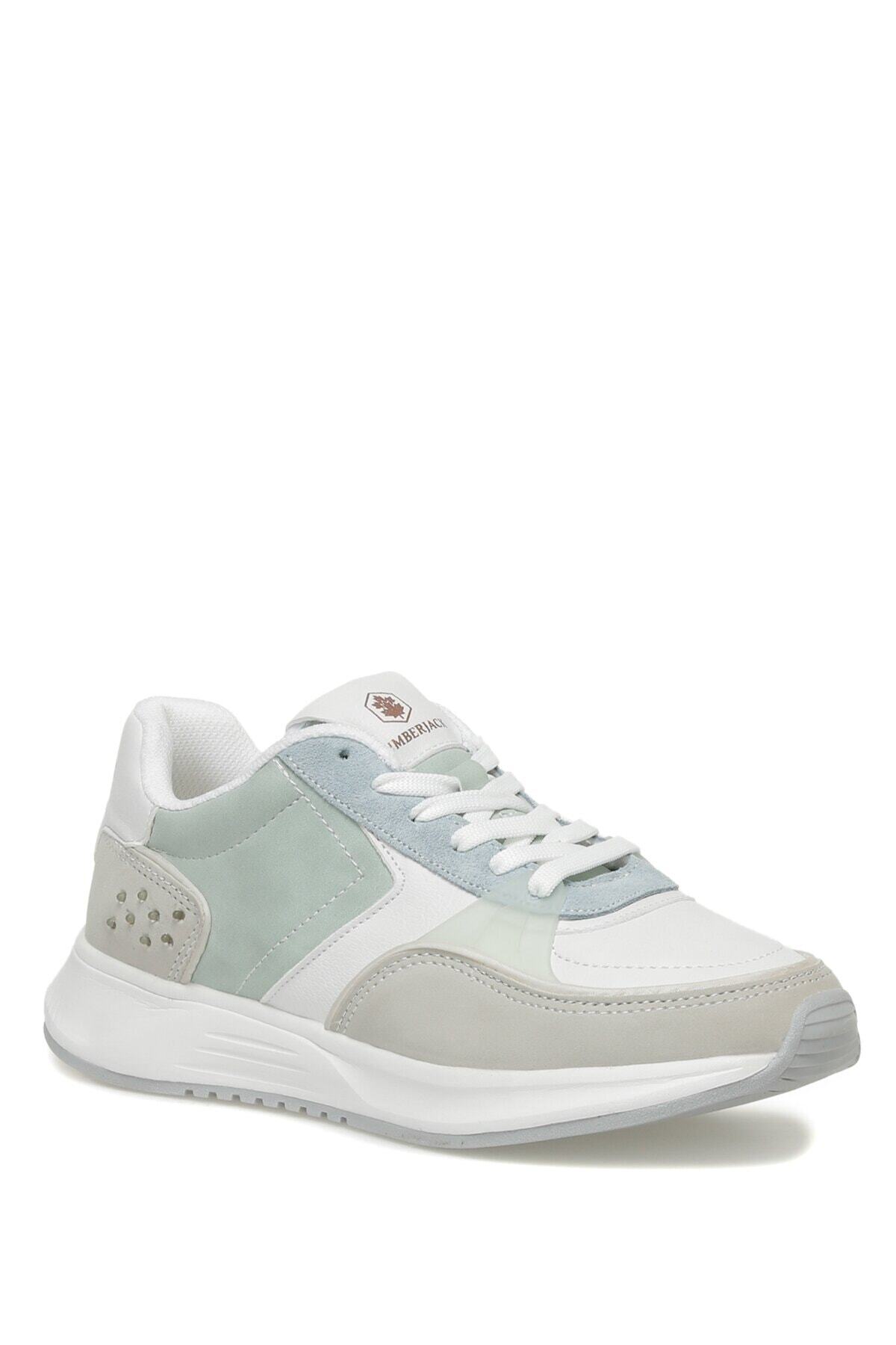 Lumberjack Hedda 3fx Bej Kadın Sneaker - Fiyatı, Yorumları