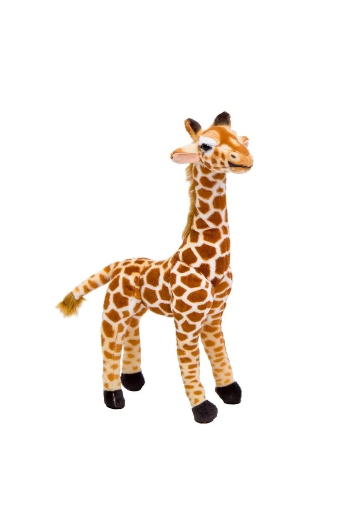TOYSA TOYS 75 Cm Peluş Ayakta Duran Ithal ZurafaFiyatı, Yorumları ...