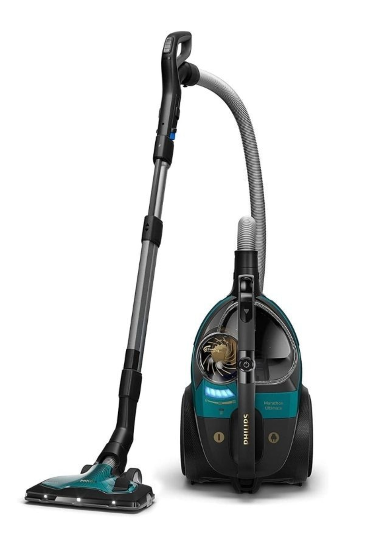 Philips 899 W Marathone Ultimate Series Turbo Başlıklı, Led Başlık 2.2 ...