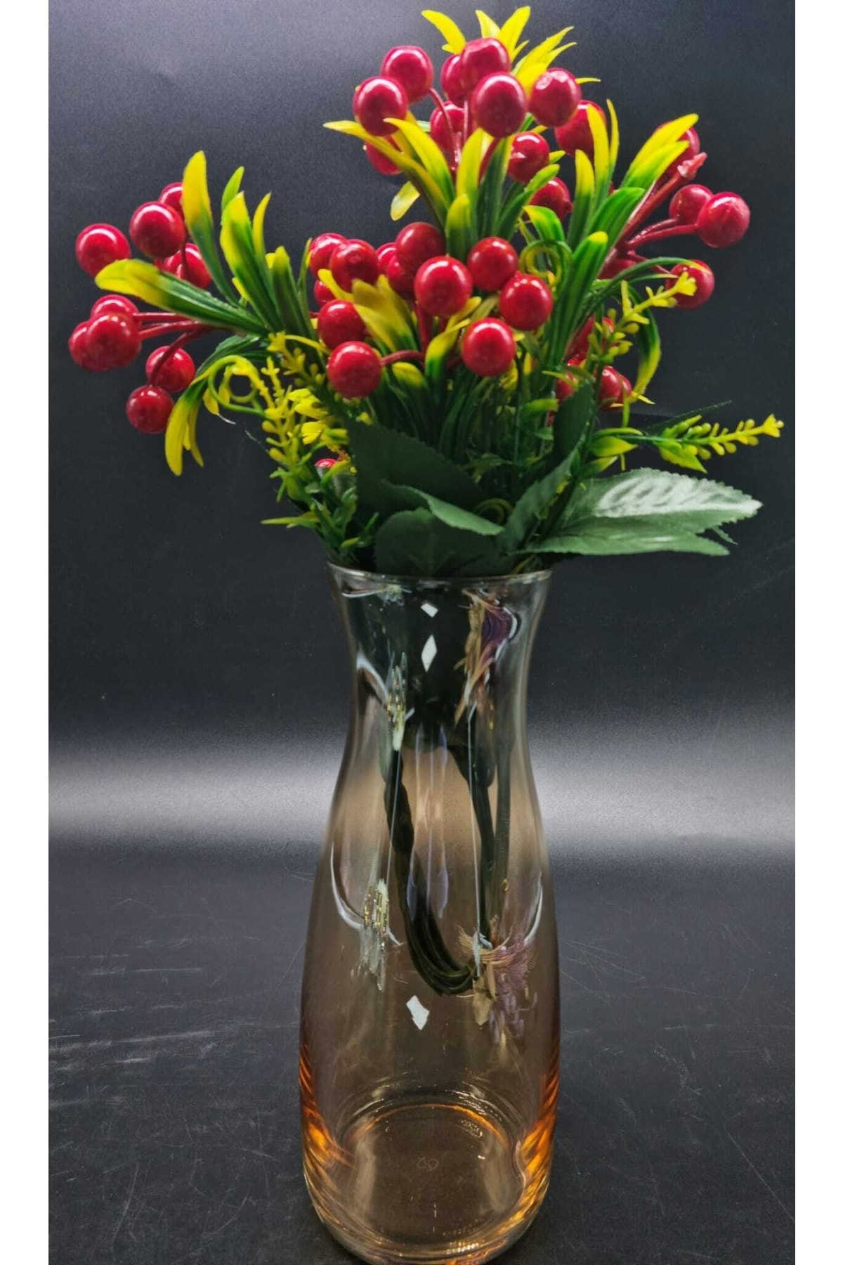 Esbeycam Vazo 20 Cm - Fiyatı, Yorumları