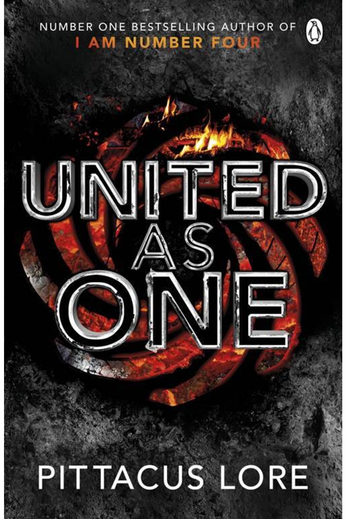 Penguin Books United As One (lorien Legacies 7) - Fiyatı, Yorumları