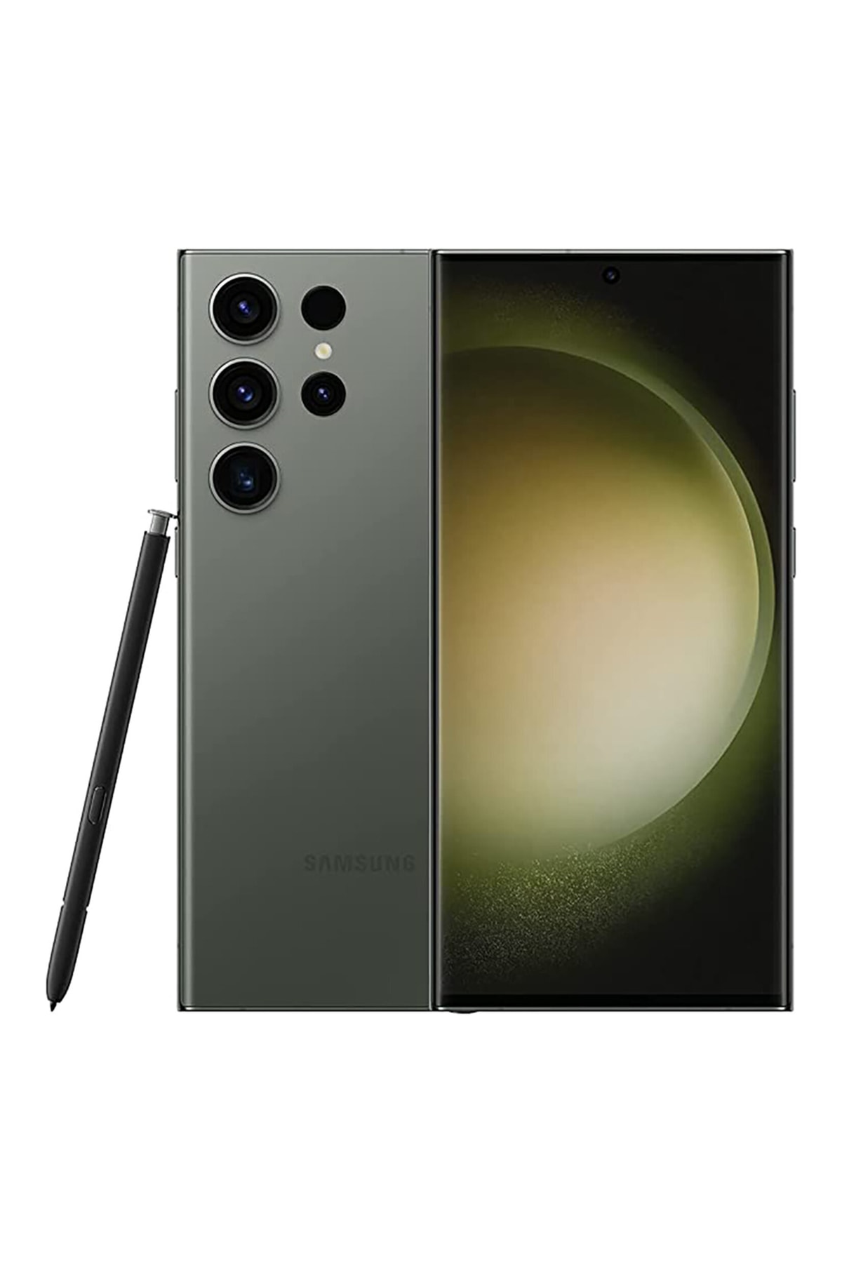 Samsung Galaxy S23 Ult 8/256gb 5 G Yeşil Cep Telefonu Fiyatı, Yorumları ...