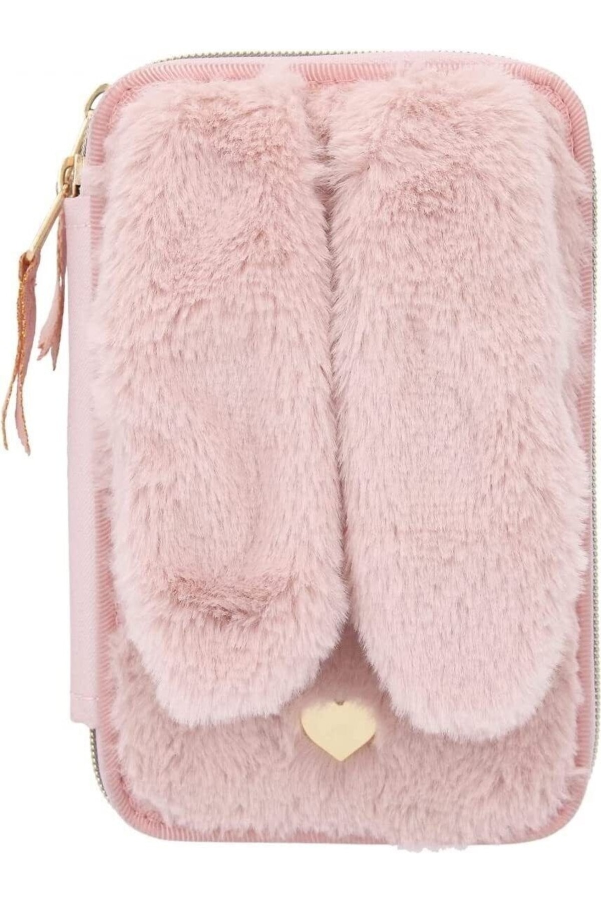 Top Model Topmodel Princess Mimi Pencil Case Bunny Fur Fiyatı ...