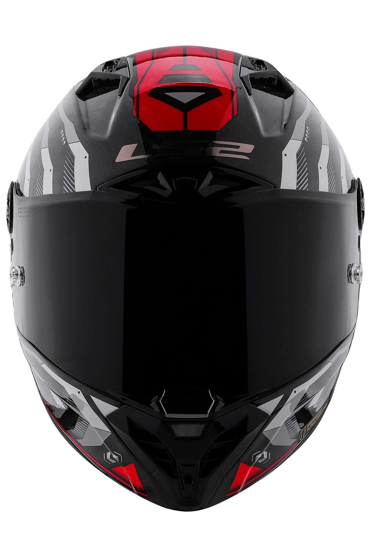 LS2 Thunder Karbon Sputnık Metal Kırmızı Kask Fiyatı, Yorumları - Trendyol