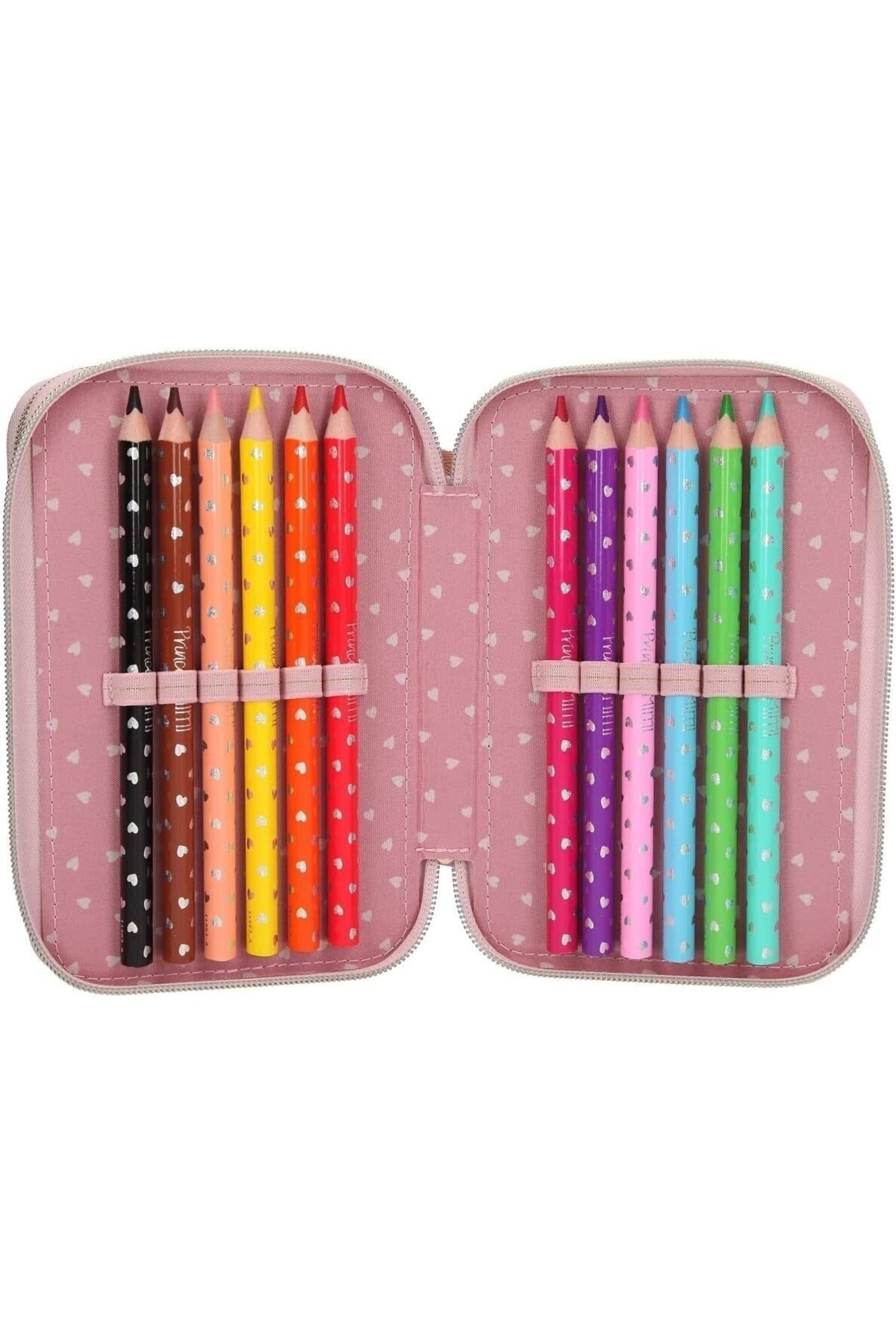 Top Model Topmodel Princess Mimi Pencil Case Bunny Fur Fiyatı ...