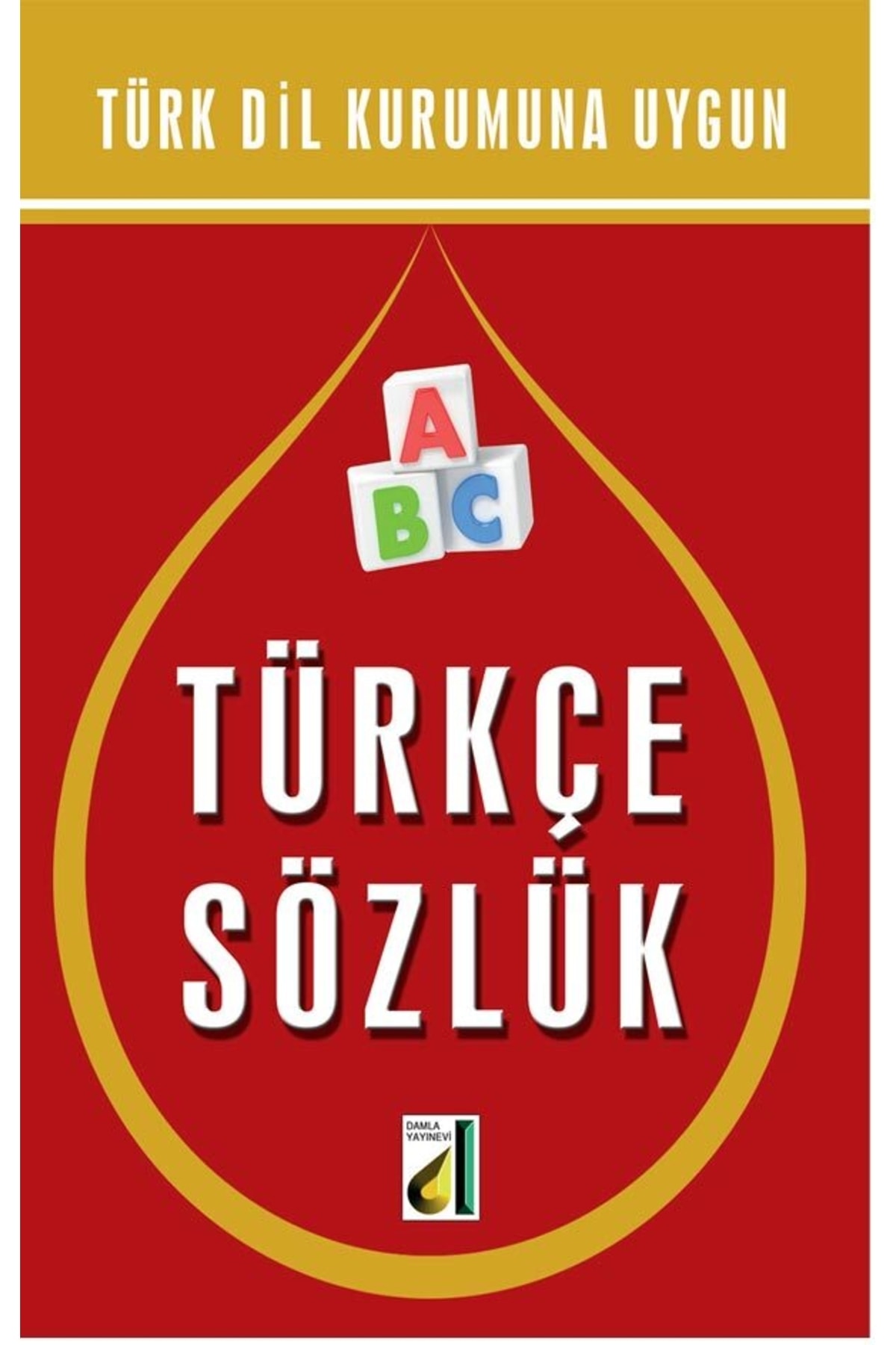 Genel Markalar Türkçe Sözlük (türk Dil Kurumuna Uygun) - Fiyatı, Yorumları
