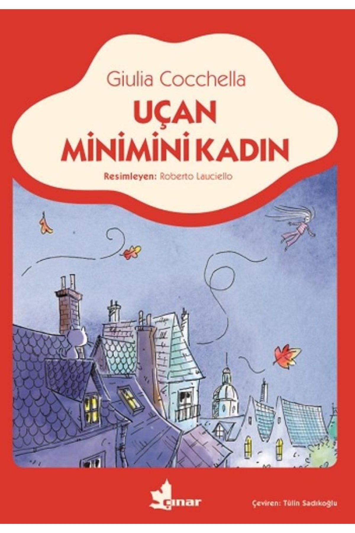 Genel Markalar Uçan Minimini Kadın - Fiyatı, Yorumları