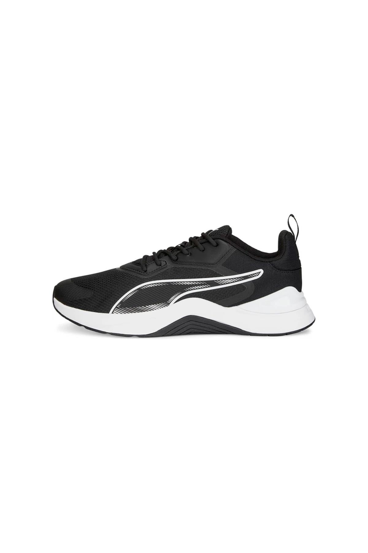 Puma 37789301 Erkek Spor Ayakkabı - Fiyatı, Yorumları