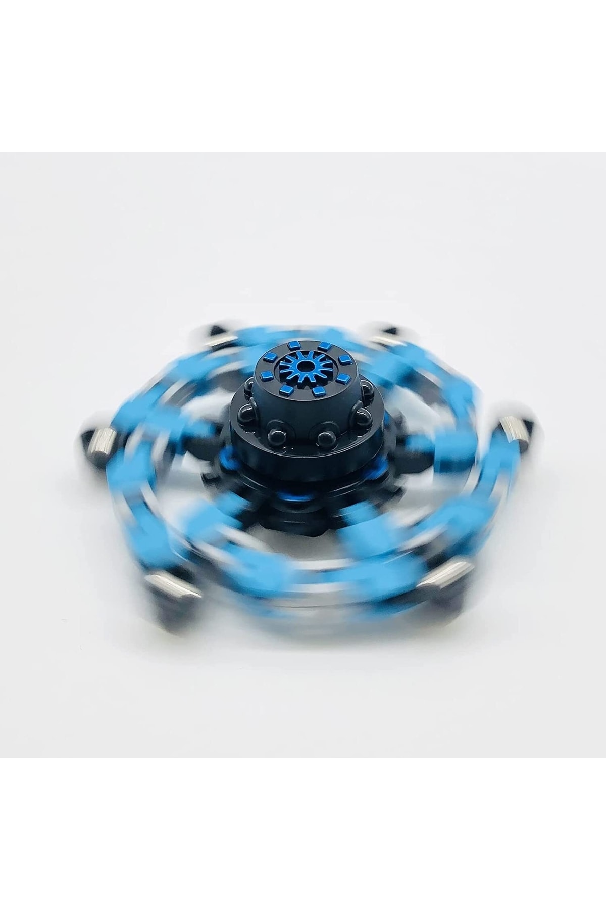 Mega Transforming Fidget Spinners Dönüştürülebilir Robot Oyuncak Stres ...
