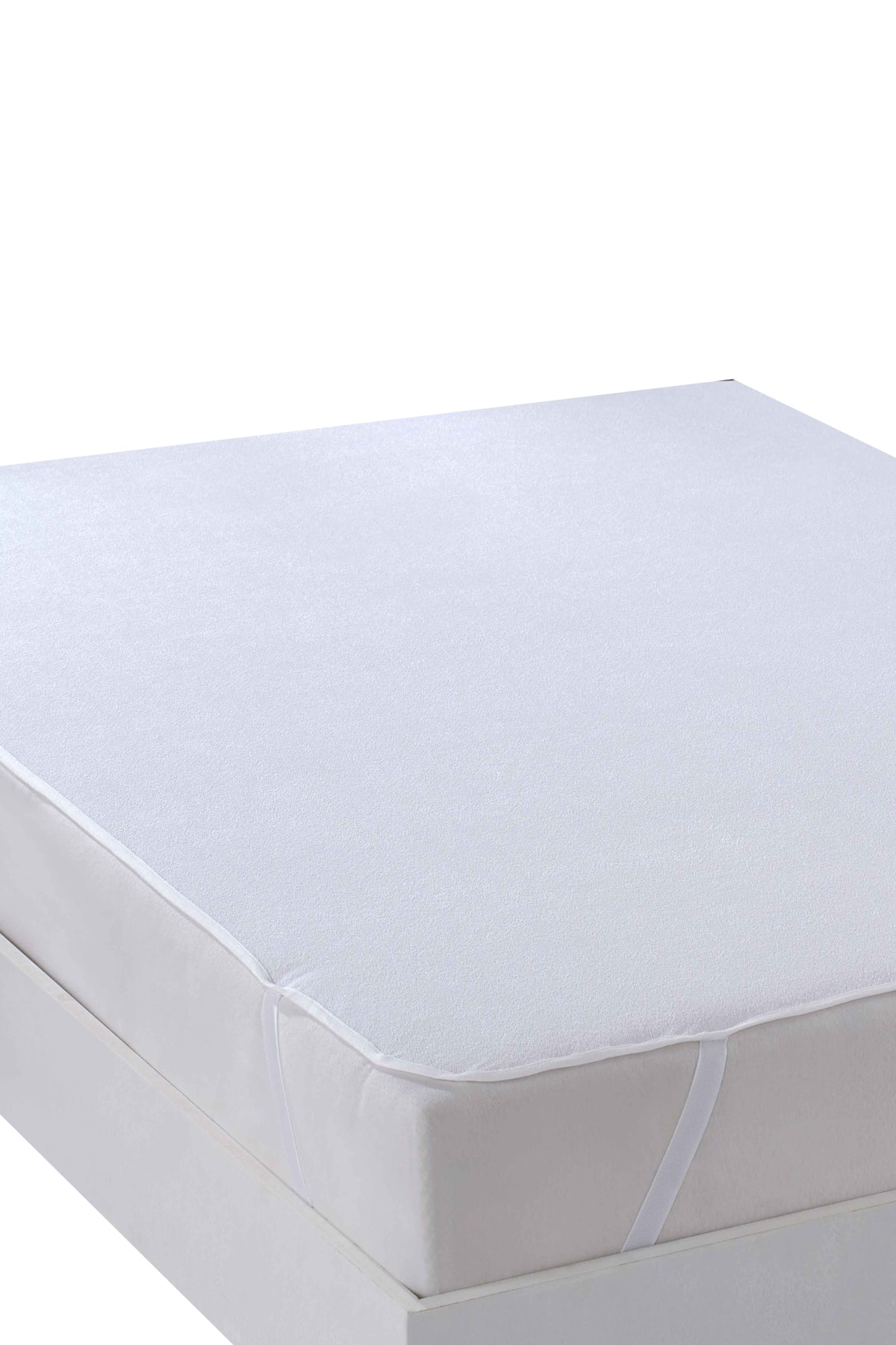 SUVAY Micro Su Sıvı Geçirmez Lastikli Alez Tek & Çift Kişilik Yatak ...