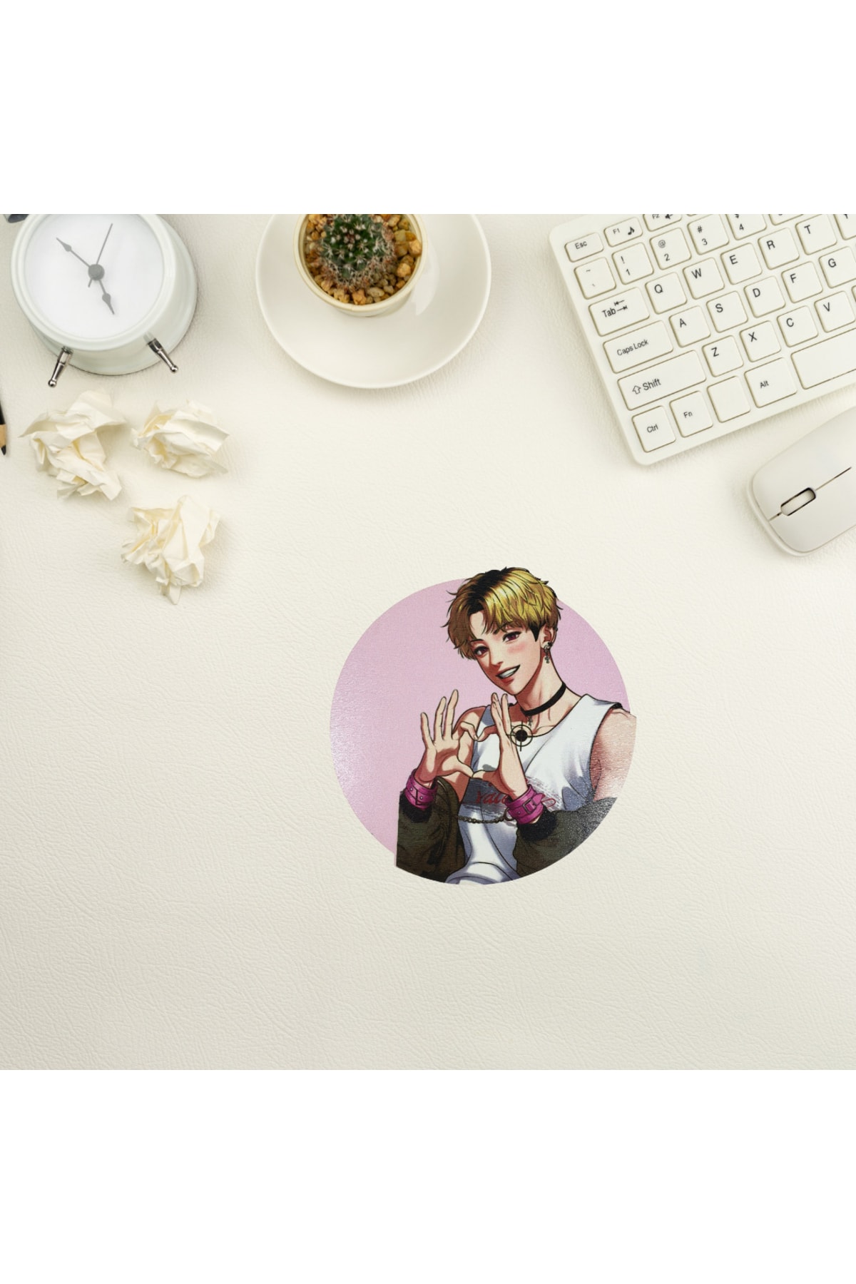 Ororabutik Bj Alex--webtoon Bardak Altlığı Fiyatı, Yorumları - Trendyol