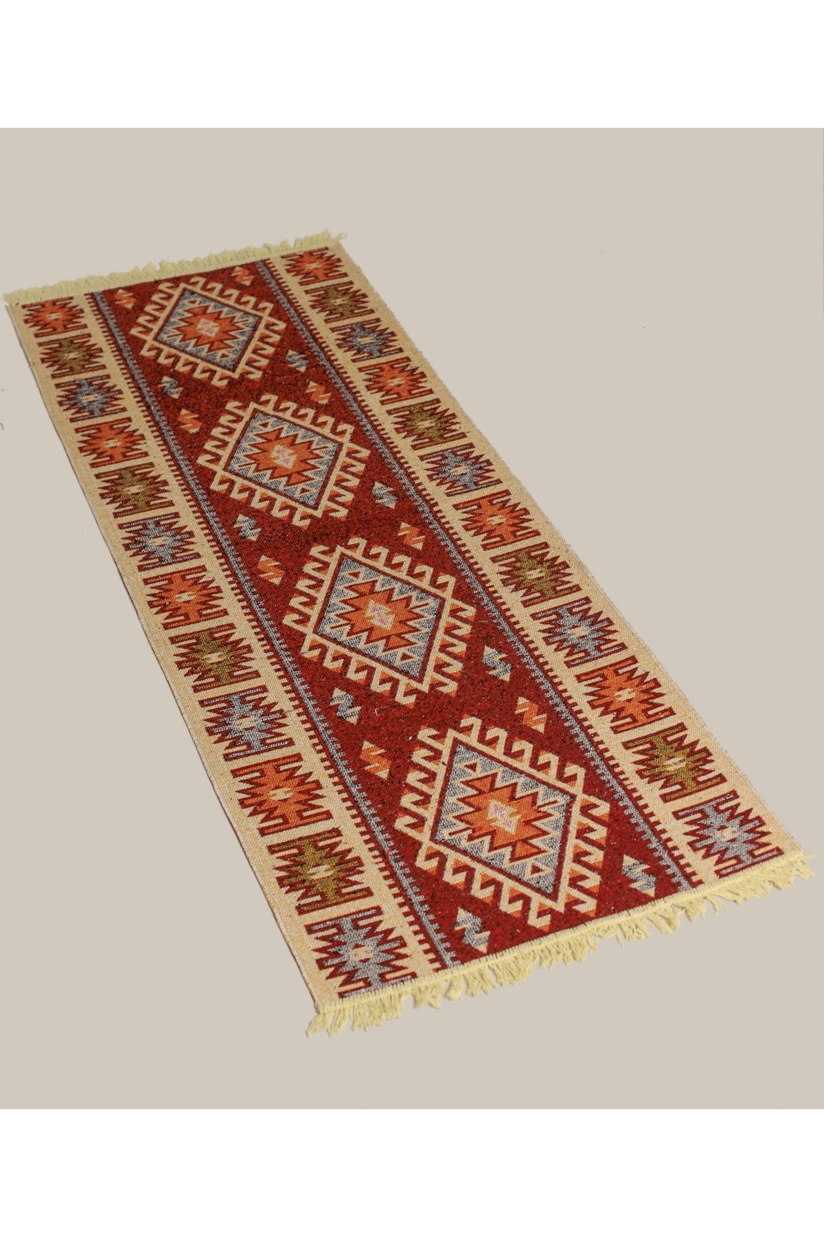 OBAM 80x300 Uzun Koridor Kilimi (uşak Kilimi) - Fiyatı, Yorumları