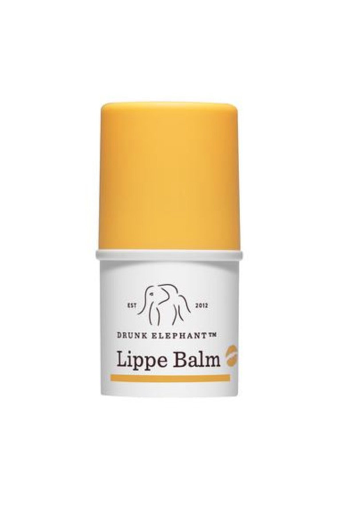 Drunk Elephant Lippe Balm Nemlendirici Ve Dolgunlaştırıcı Dudak Kremi 3 ...