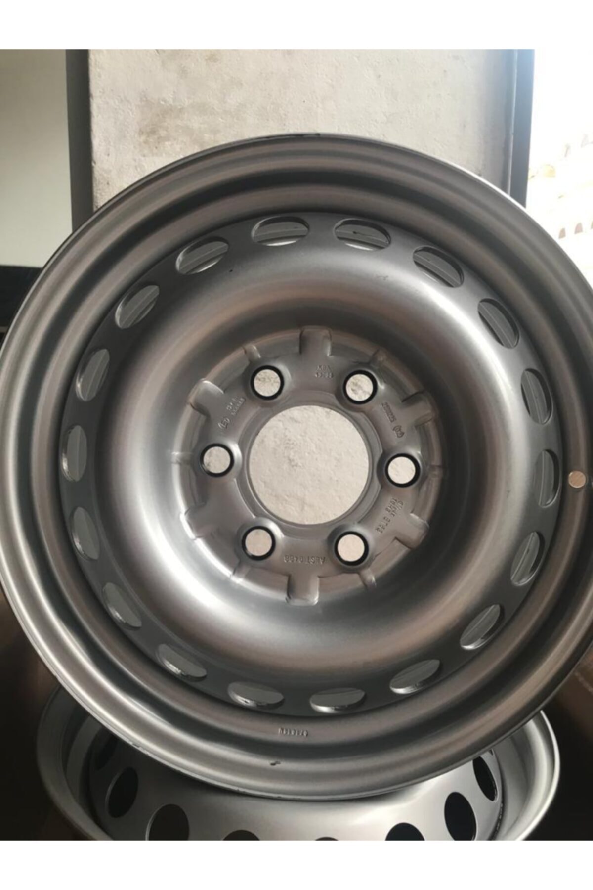 ALCAR Mercedes Sprinter Minübüs Tek Teker Jantı Fiyatı, Yorumları ...