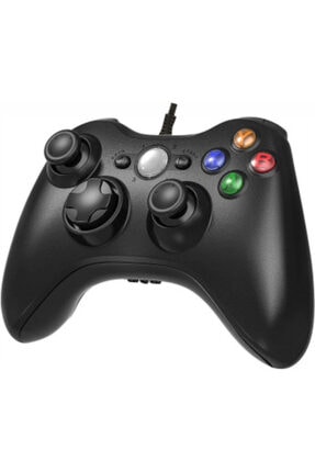 Xbox 360 Controller - Kablosuz Oyun Keyfi 🎮