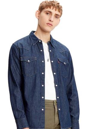 Levi's Erkek Gömlek Modelleri, Fiyatları - Trendyol