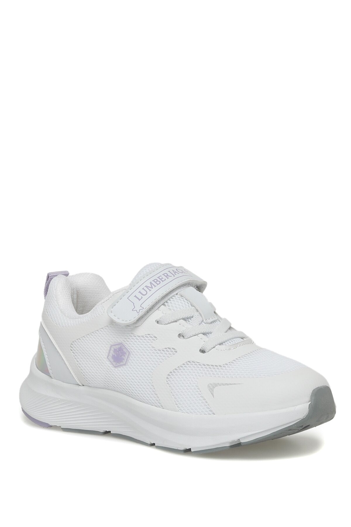 Lumberjack Urfy Jr 3fx Beyaz Kız Çocuk Koşu Ayakkabısı Fiyatı ...
