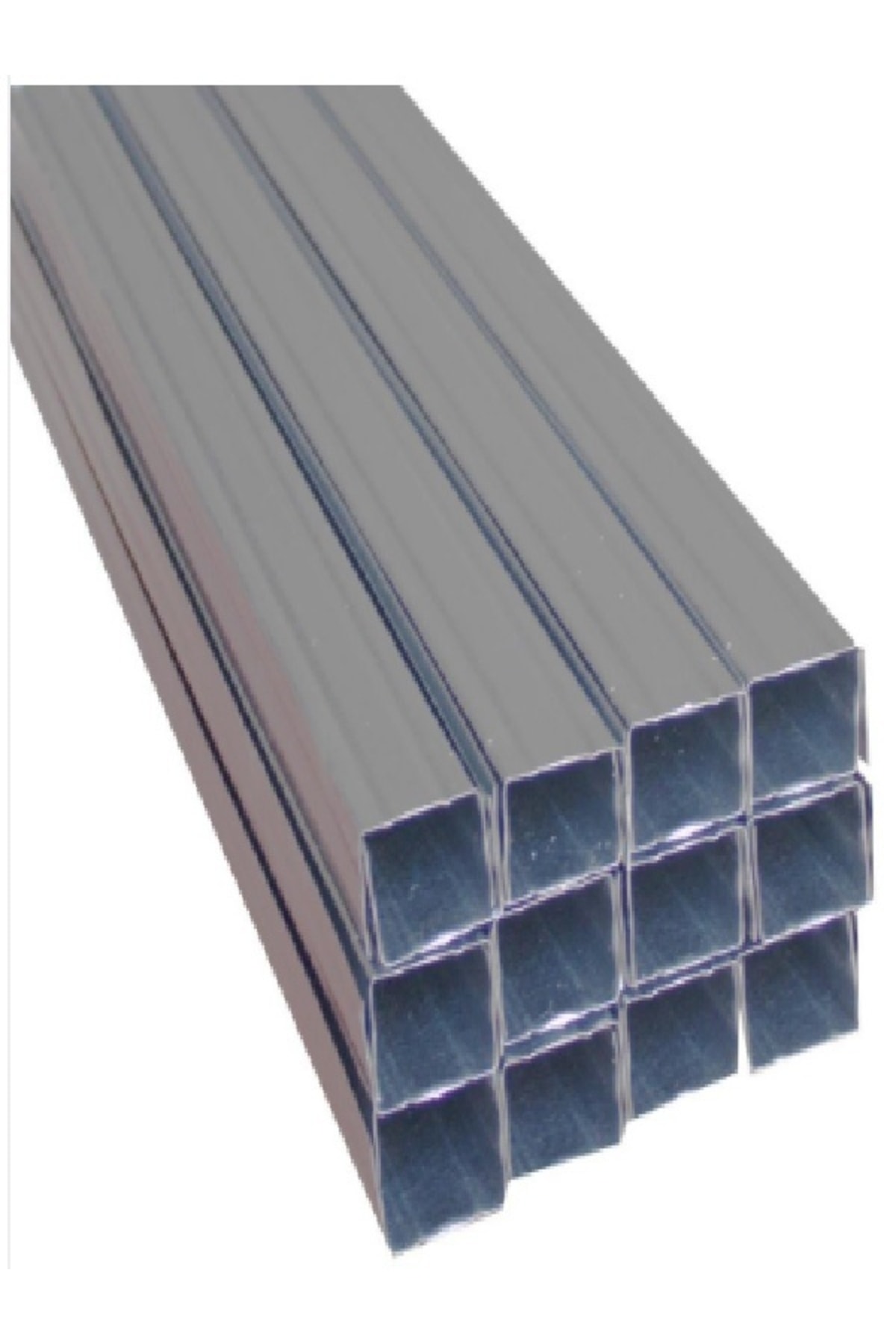 yapımall Alçıpan Tavan U Profili 3 Mt 24 Adet Fiyatı, Yorumları - Trendyol