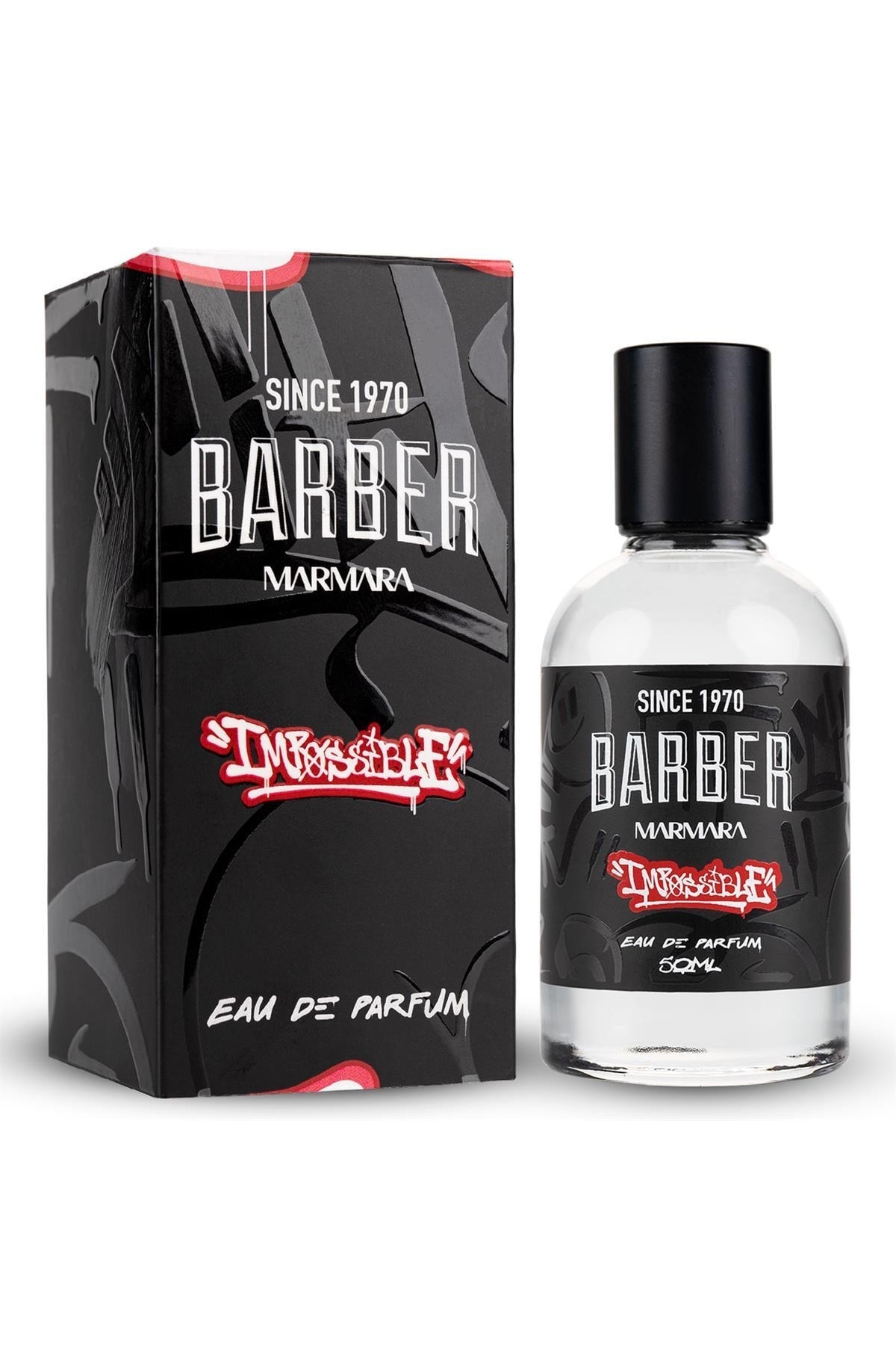 Barber Marmara Impossıble Edp Erkek Parfüm 50 Ml Fiyatı, Yorumları ...