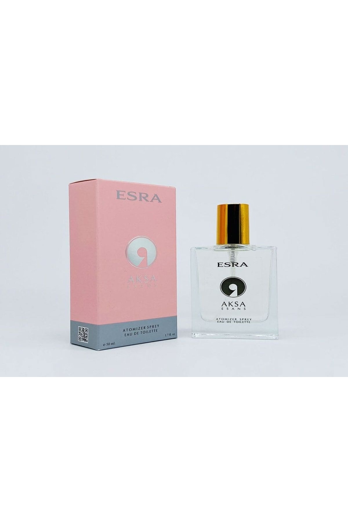 AKSA ESANS Alkolsüz Kadın Parfüm Esra 50 ml Fiyatı, Yorumları - Trendyol