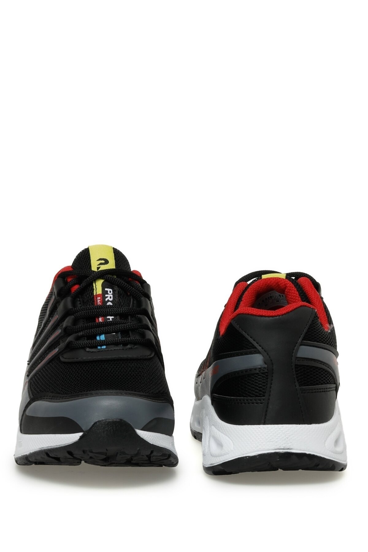 Proshot Ps161 3fx Siyah Erkek Koşu Ayakkabısı Fiyatı, Yorumları - Trendyol