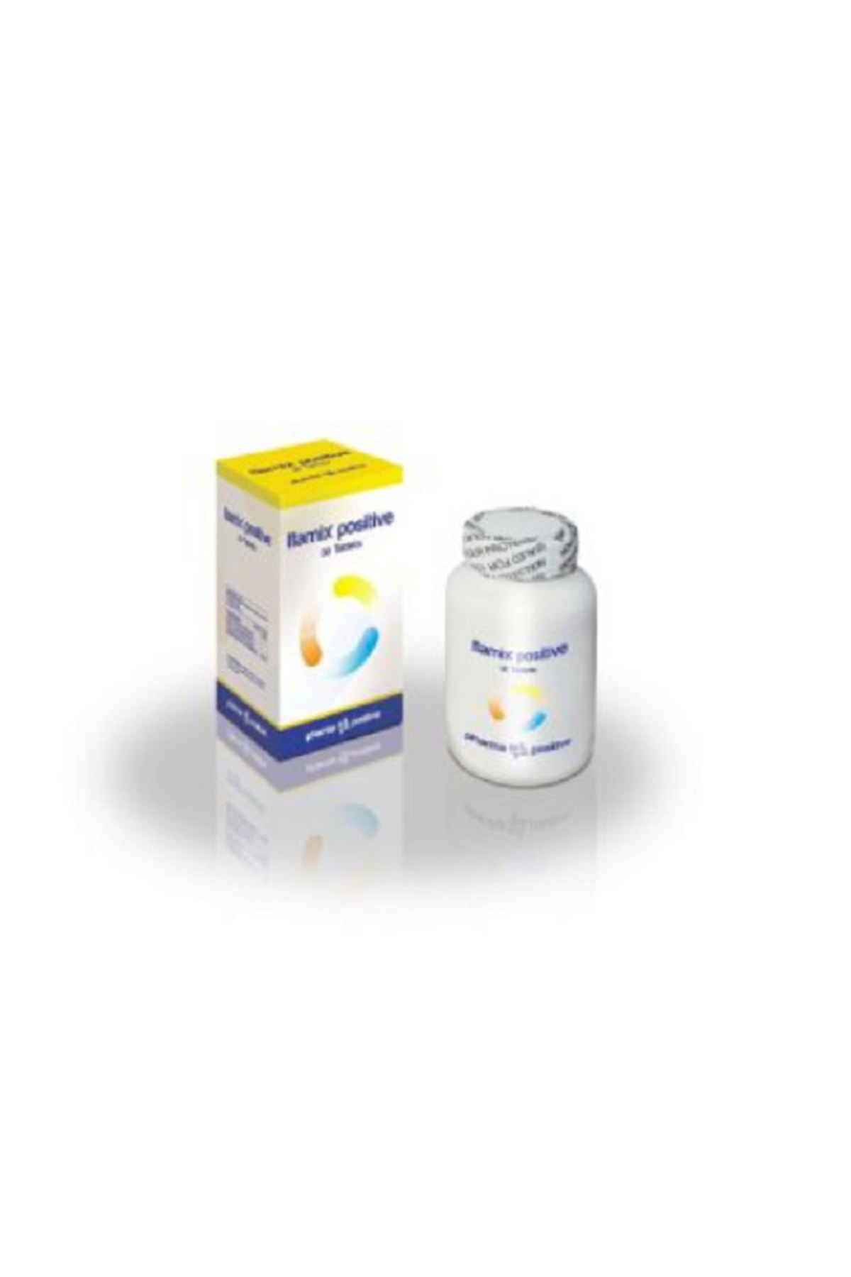 PHARMAPOSITIVE Flamix Positive 30 Tablet - Fiyatı, Yorumları