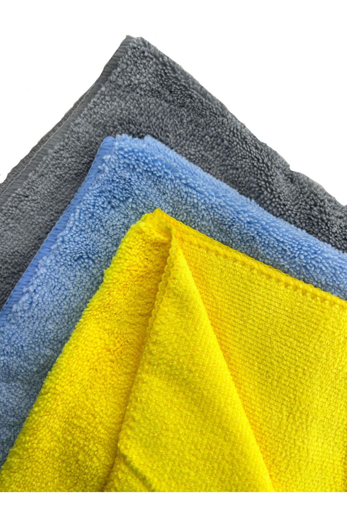 SMX Cila Uygulama Bezi 35x35 Mikrofiber Bez Fiyatı, Yorumları - Trendyol