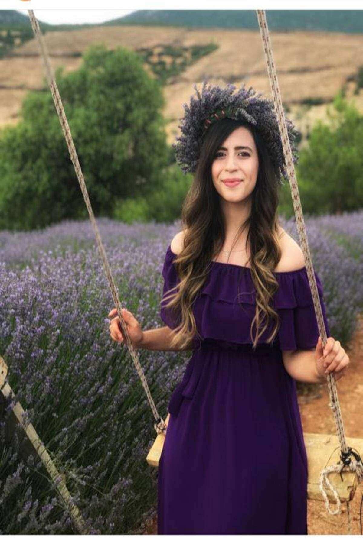 Genel Markalar Carmen Yaka Şifon Elbise Fiyatı, Yorumları - Trendyol